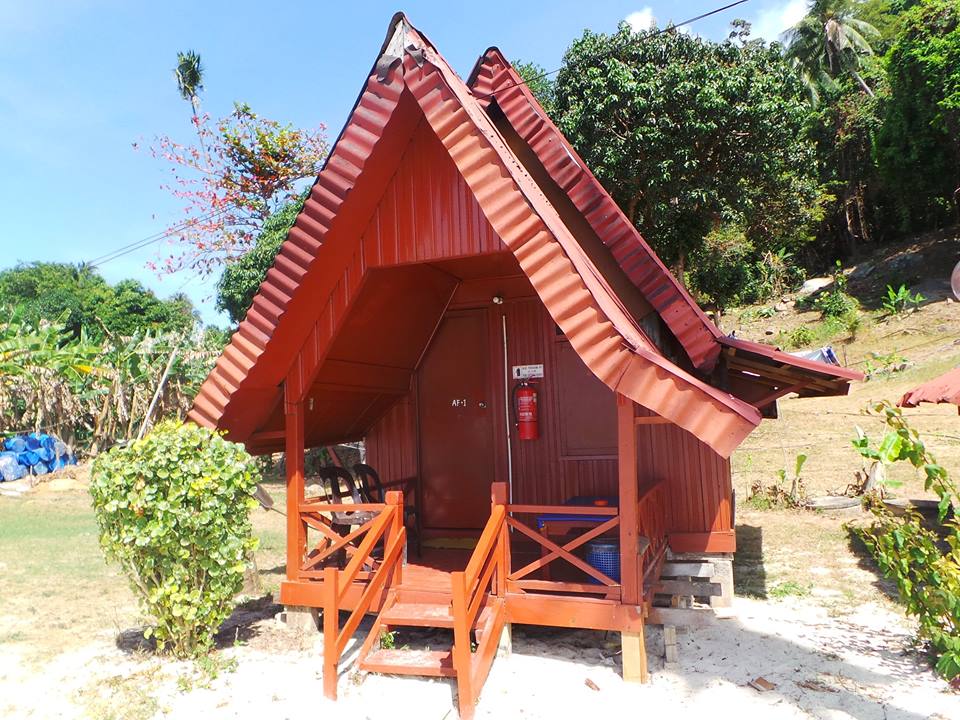 Senja Bay Resort, Perhentian Island