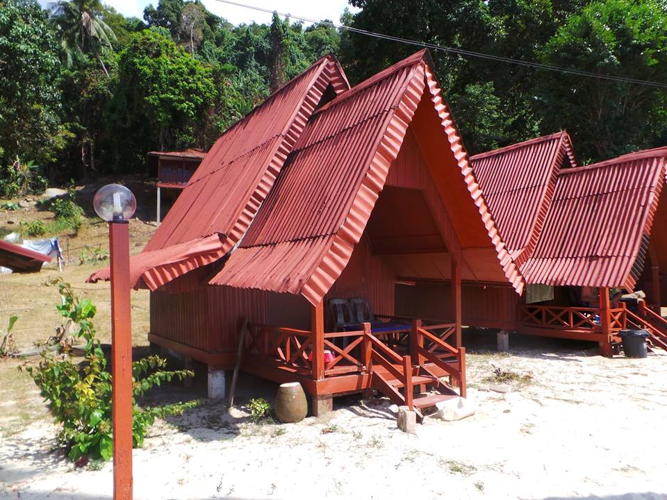 Senja Bay Resort, Perhentian Island