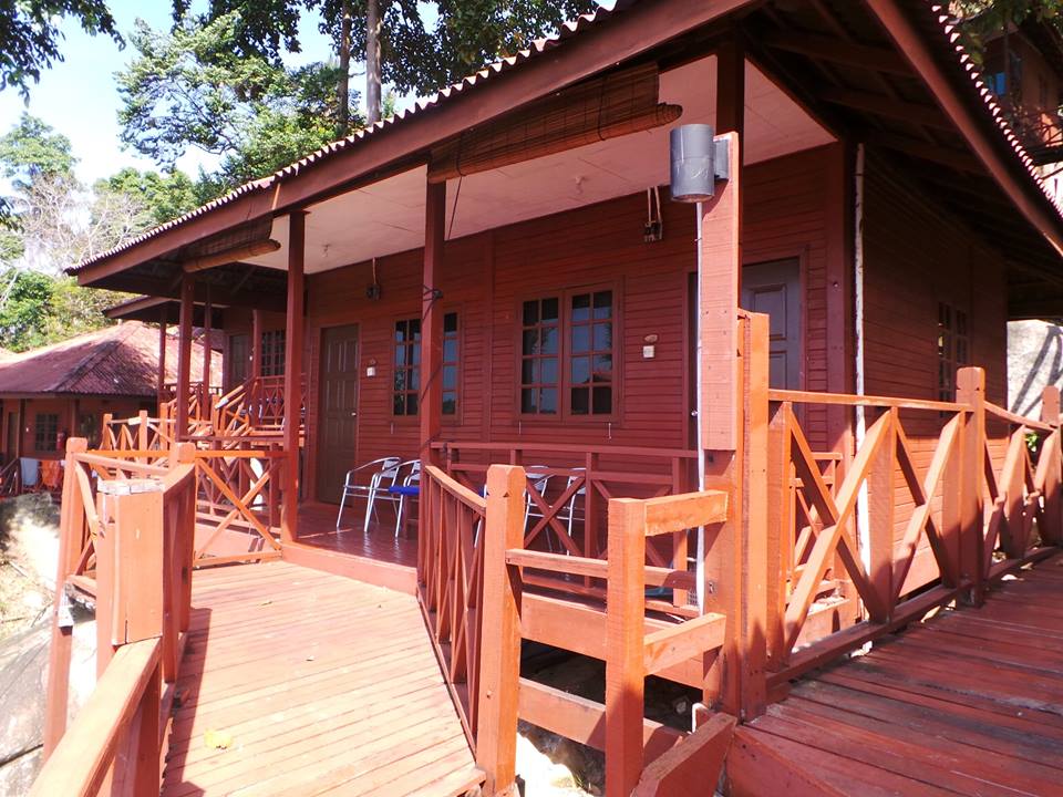 Senja Bay Resort, Perhentian Island